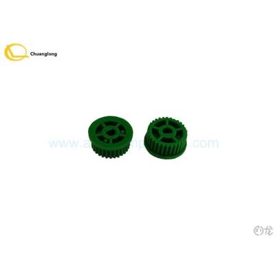 China ATM Wincor Gear 30T 9W Gear Receiving Issuing Module CCDM VM3 Wincor 1750047740 1750101956-05 for sale