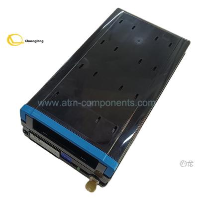 China ATM Diebold Opteva AFD 1.5 Cash Cassette 00104777000D 00103332000D 00-104777-000A 00103332000B for sale