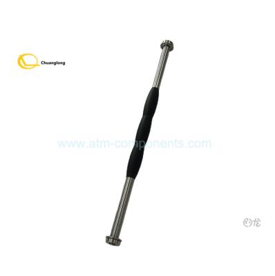 China 84734090 ATM Spare Parts 49242460000F 49-242460-000F Diebold Opteva 2.0 Shaft Assy TPR Overmolded for sale