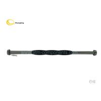 China Diebold ATM Parts Opteva 2.0 49242460000F 49-242460-000F CS5500 CS5550 Shaft Assy TPR Overmolded for sale