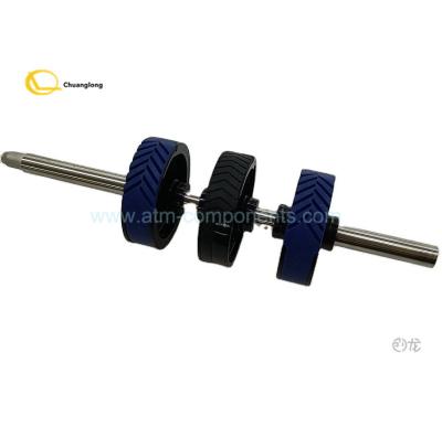China 49-204018-000D ATM Diebold Opteva AFD Feedshaft Aggressive Feed Shaft Kits 49204018000D for sale