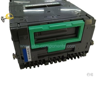 China Perto TR-1400 Cassette ATM  Hitachi Omron CRS 700 Dual Recycling Box DRB U2DRBC Cassette 5004211-000 TS-M1U2-DRB30 for sale