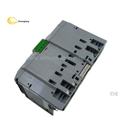 China ATM OKI 21SE Reject Cassette YX4238-5000G002 ID1885 Yihua 6040W Retract Cassette Purge Bin for sale
