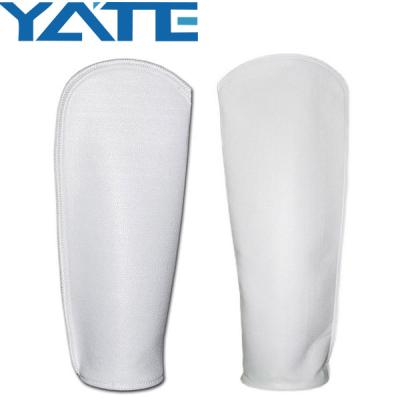 China Ultrasonic Welding Polypropylene Filter Bag for Industrial Liquid Filtration - 0.2 to 500 Micron Precision for sale