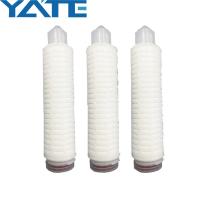 China Industrial RO Water Filtration System with 0.1-50 Micron Accuracy and 69mm Diameter Filter Elements for sale