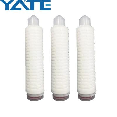 China Industrial RO Water Filtration System with 0.1-50 Micron Accuracy and 69mm Diameter Filter Elements for sale