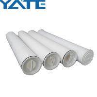 China 50 Micron Large Flow PP Sediment Filter Element for Water Treatment - 99% Filtration Efficiency for sale