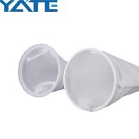 China Polypropylene Filter Bags 0.2-500 Micron for Liquid Filtration with 110-120°C Heat Resistance for sale