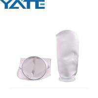 China YATE YT-GD-1D Stainless Steel Bag Filter Housing 180×810mm with 0.2-500μm Precision for sale