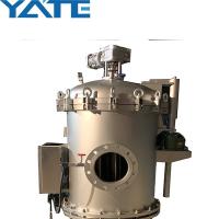 China YATE 200kg Automatic Backwash Filter Self-Cleaning Strainer for Industrial Water Filtration for sale