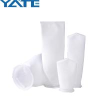 China Custom Nylon Liquid Filter Bag 5 Micron with 0.2-500 Micron Range for Paint Filtration for sale
