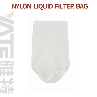China YATE YT-GD-1D Bag Filter Housing 105mm×380mm & 180mm×430mm with 75-600 Mesh Filtration Range for sale