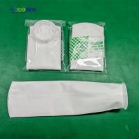 China YATE YT-GD-1D Bag Filter Housing 180mm-810mm Size Range with 25-200μm Filtration Precision for sale