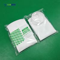 China YATE Food Grade PP Liquid Filter Bag 25-200μm Filtration 105×230mm & 150×560mm Sizes ISO9001 CE Certified for sale