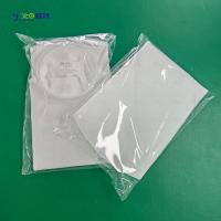 China YATE YT-LD-PP-2# Liquid Filter Bag 105×230mm with 25-200μm Filtration Range for Industrial Applications for sale