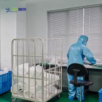 China Environmental Friendly Juice Beverage Filter Bag With High Pressure Resistance for sale