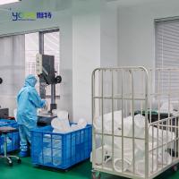 China Liquid Filter Bag 1 2 3 4 5 For Industrial for sale