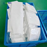 China Excellent Retention Rate Liquid Filter Bag For Paint And Filtration for sale