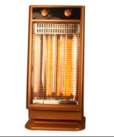 China Carbon Fiber Electric Heating Warmer 1000W 2000W 3000W Custom Size Infrared Heater for sale