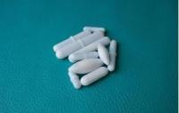China PTFE Magnetic Stir Bar Octagonal Shape 350°C Alnico NdFeB for Laboratory Stirring for sale
