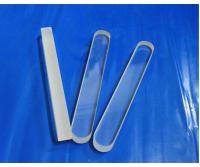 China Borosilicate 3.3 Sight Glass Plate 550°C High Temperature Resistant Liquid Level Indicator for sale