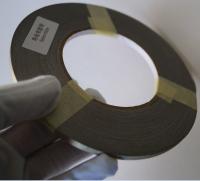 China Conductive Cloth Tape 5mm x 50m for Lab Use EMI Shielding Grounding for sale