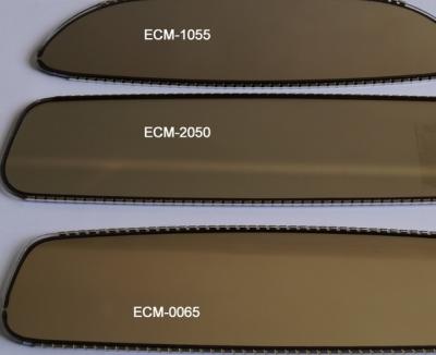 China Electrochromic Rearview Mirror Lenses 1055 2050 0065 Auto Dimming Glass for sale