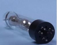 China GP20Na 20W Sodium Lamp 220V E27 Screw Base 4 Pins for Optometer Machine for sale
