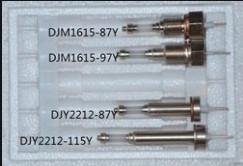China High Temperature High Pressure Water Level Electrode DJM1615-97 M16x1.5x97mm for Boiler Drum for sale