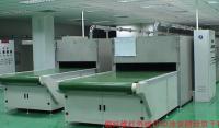 China Carbon Fiber Infrared Quartz Glass Heating Lamp Tube 1100°C for Screen Printing Tunnel for sale