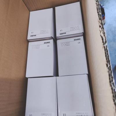 China SAIMO PLR2300 Speed Encoder Sensor 10-30Vdc High Quality Industrial Rotary Encoder for sale