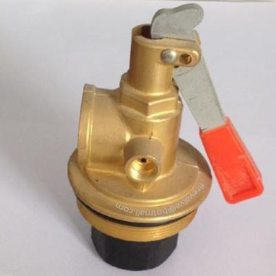China Trolley valve for fire extinguisher domestic type for sale