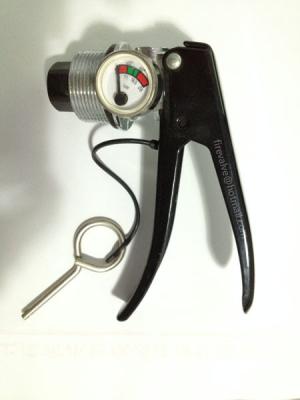 China cylinder valve indian type valve 5kg for sale