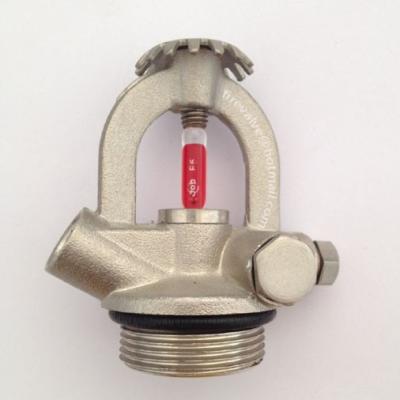 China Sprinkler for Auto fire extinguisher 68C for sale