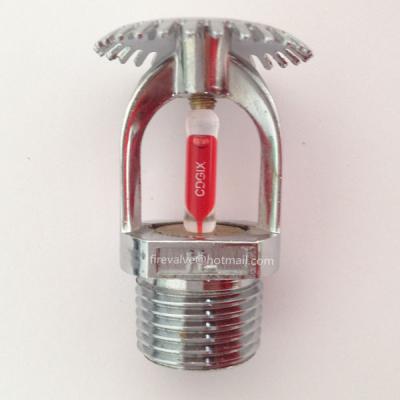 China Sprinkler for Auto fire extinguisher for sale