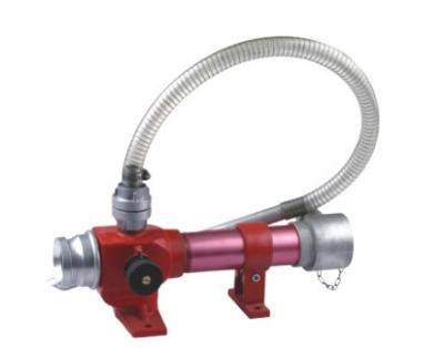 China foam generation, Foam mixture, Foam branchpipe, foam inductor for sale