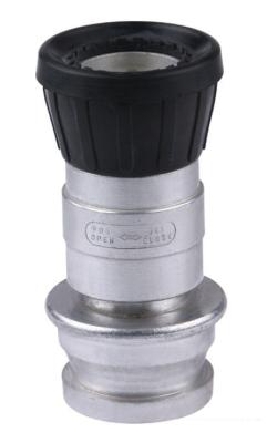 China Aluminum gun/nozzle British style for sale