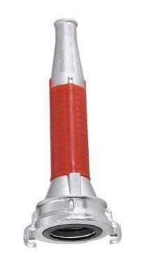 China Aluminum nozzle Russia style for sale