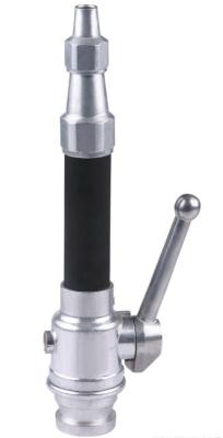 China Aluminum nozzle British style for sale