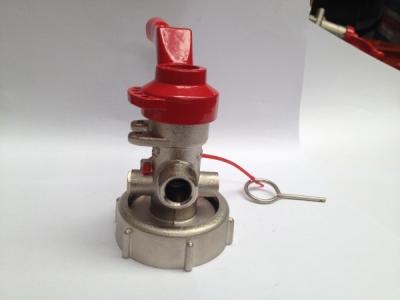 China trolley valve 35kg 50kg for sale