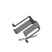 China Bracket WGCVS for Mounting Hubodometer on Hub Cap XX-4009 Series Texcan Trailer Truck for sale