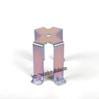China Bracket WGCVS for Mounting Hubodometer on Hub Cap XX-4009 Series Texcan Trailer Truck for sale