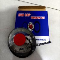 China HK5995 WGCVS Hubcap Window Kit Perfect for XX-4009/4195/4075 Series HUB CAP HUBCAP WGCVS TEXCAN for sale