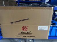 China HK5995 WGCVS Hubcap Window Kit Perfect for XX-4009/4195/4075 Series HUB CAP HUBCAP WGCVS TEXCAN for sale