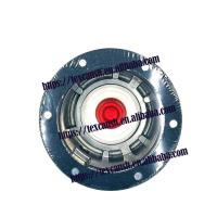China Black Flange Gasket for 6.75