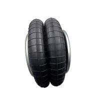 China Replace/Repair Purpose Good-Year 2B9-200 Trailer Air Spring for RUBBER Stemco Air Bag for sale