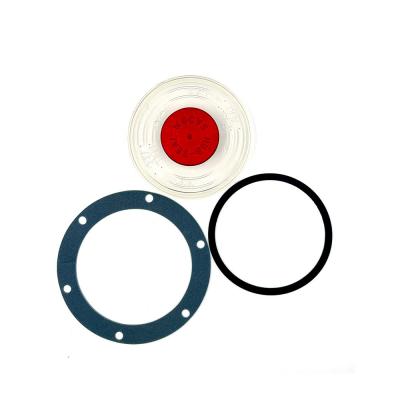 China XX-4009/4195/4075 Series Hupcap with HK5995 WGCVS Hubcap Window Kit for sale