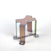 China 610-0084 Hubcap Bracket for Mounting Hubodometer TEXCAN Trailer Hub Cap Truck Hubcap for sale