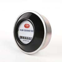 China 777-0541 Steel Hubodometer Display Unit KM for Truck Trailer Mounting from Texcan for sale