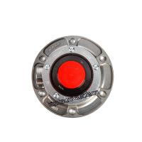 China Stemco 340-4024 T2-4024 Cross Reference T1-4024 OIL HUBCAP GREASE HUB CAP for Steer Axle for sale